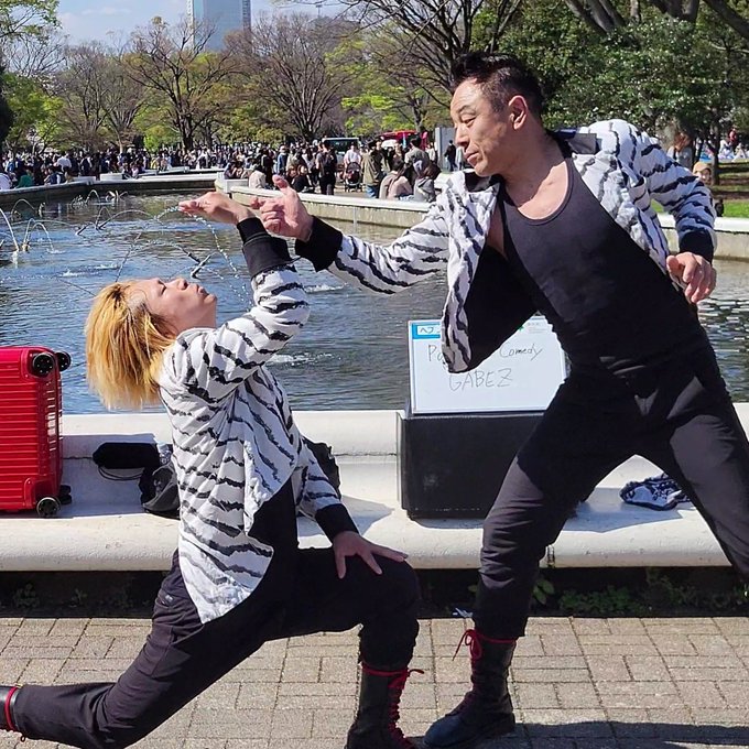 『GABEZ』の人気がまとめてわかる！評価や評判、感想などを1週間ごとに紹介！｜ついラン