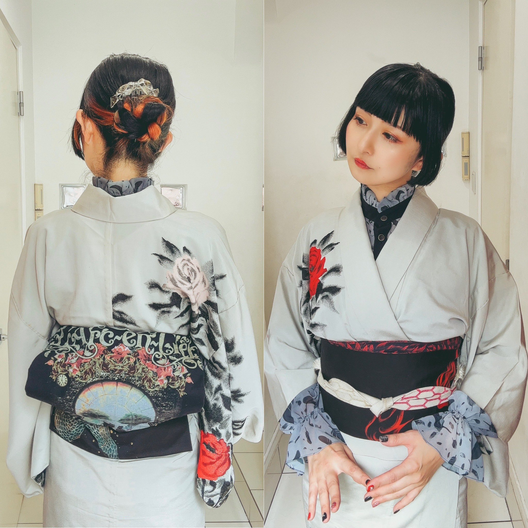 さんかく on X: さんかく on X: