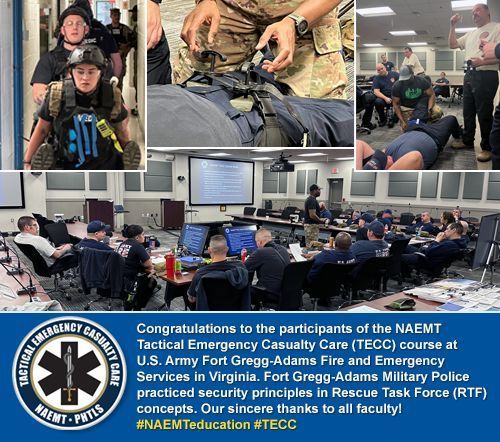 Naemt Tecc Nat'l Assoc Of EMTs On X: "NAEMT's Online Mental Health