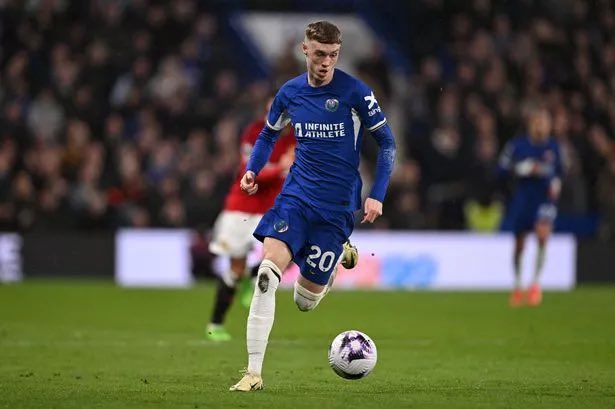 Thread on Chelsea Situation My thoughts on the current situation are ...