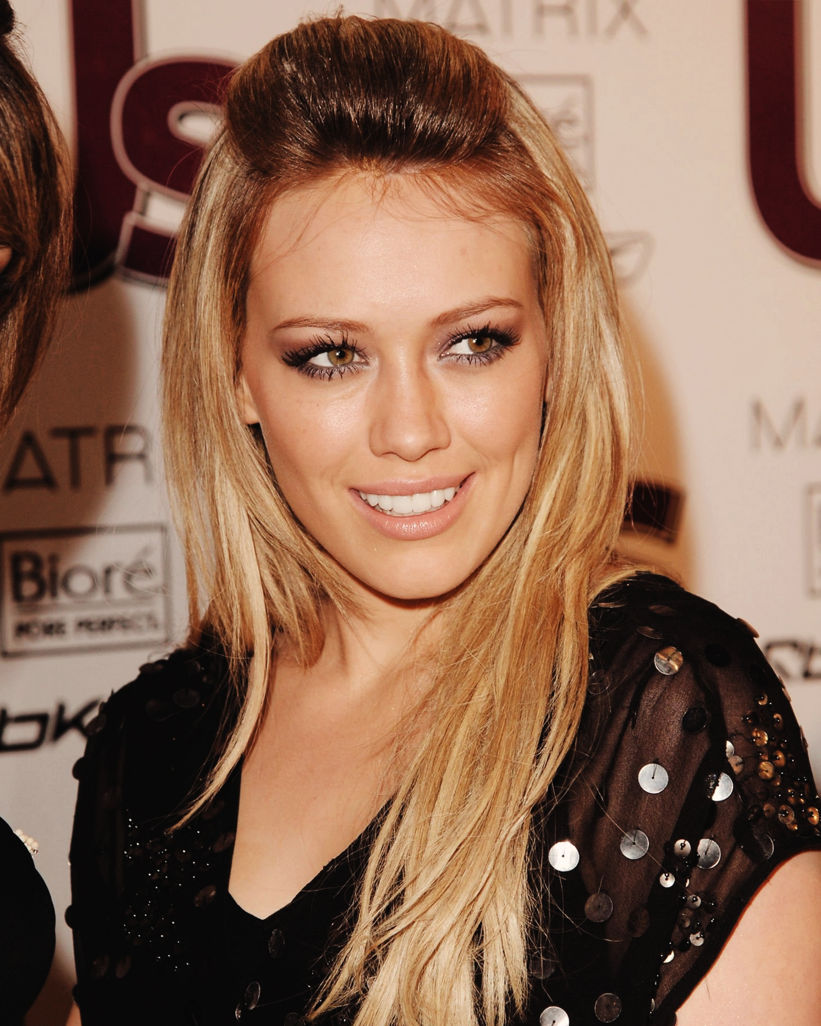 Hilary Duff En Haylie Duff 2024