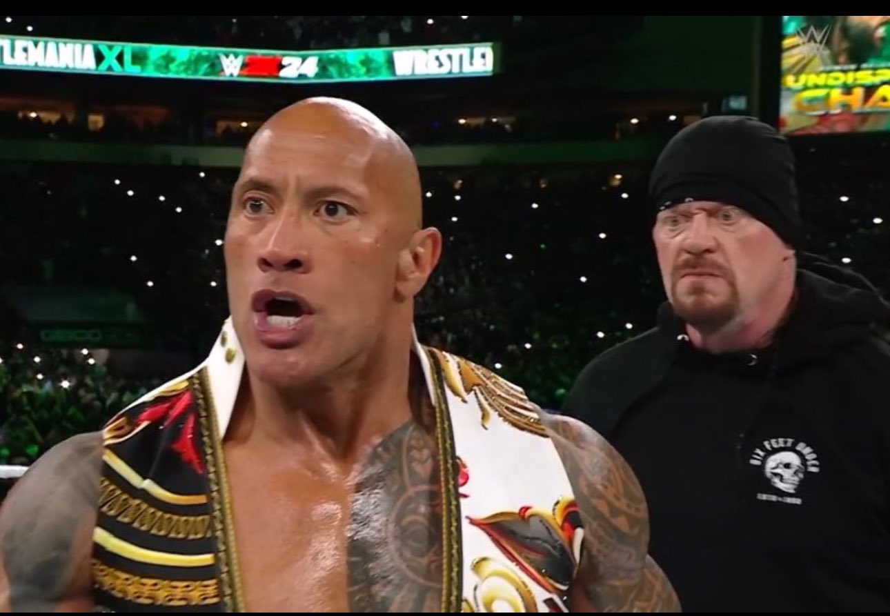 Undertaker Guy Memes