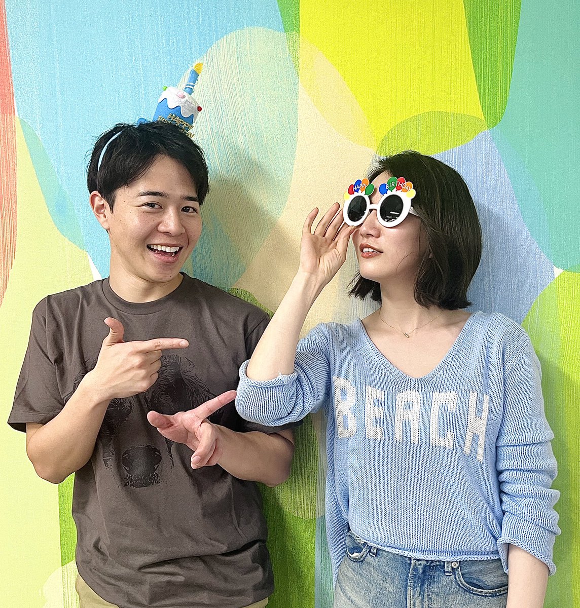 【ABC】福戸あや Part4 - 5ch