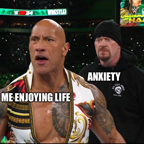 Undertaker Wwe Meme