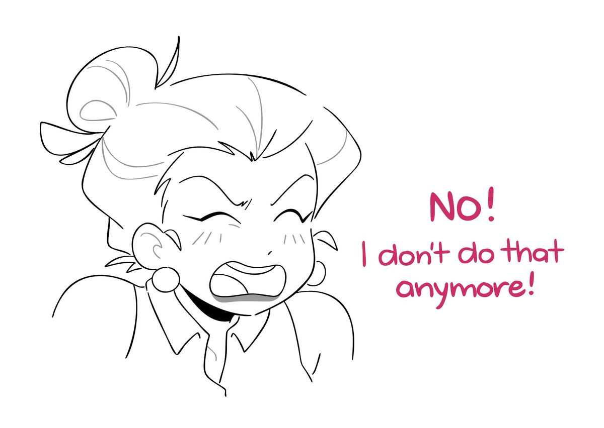 「future hanamusa doodles! (wanna finish that big sketch tho) 」Kiana Mai ...