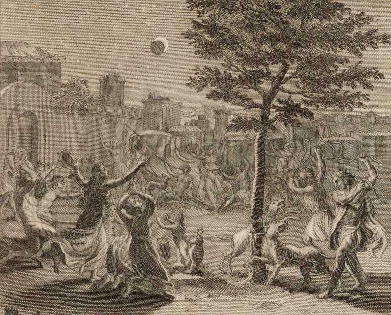 10 Solar eclipse facts that you probably didn't know about. A thread 🧵 ...