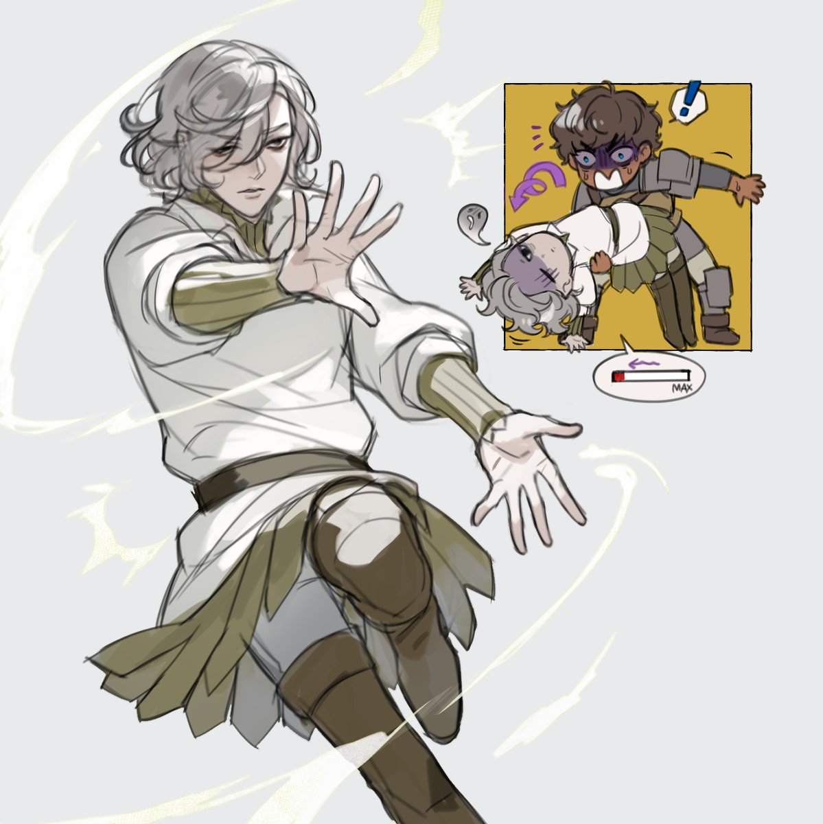 「#Dunmeshi 」|reammmrrr🥶のイラスト