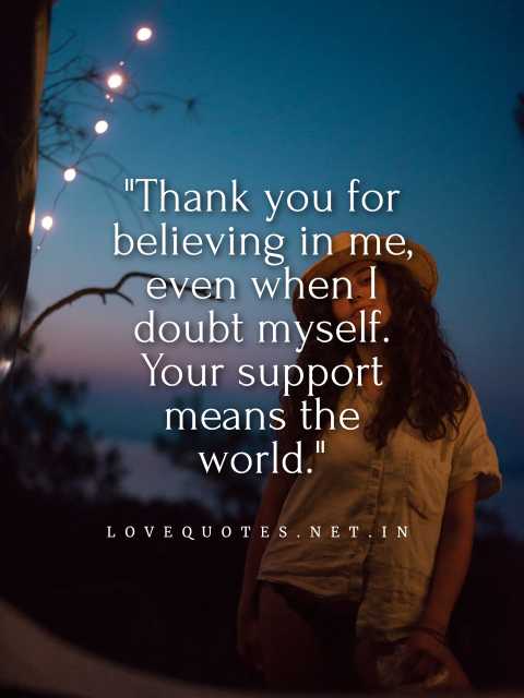 You Doubted Me Quotes I've Had More People Doubt Me Than Support Me On