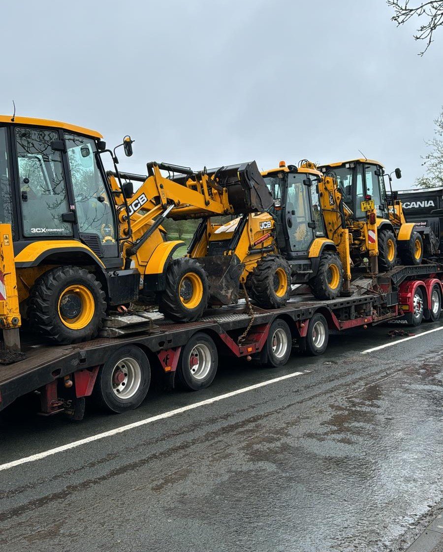 PLANTMAX EQUIPMENT LTD | Used Plant & Machinery