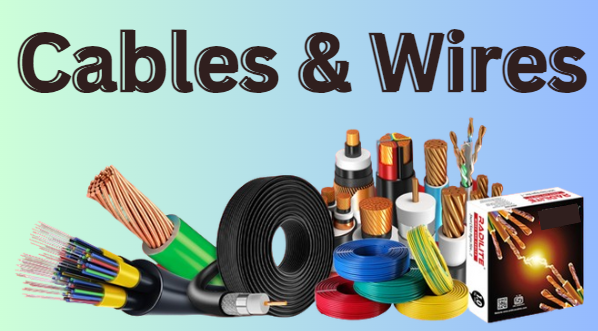 💡Cables & Wires: A Proxy Play to Power Sector 💡9 Companies in the Cable ...