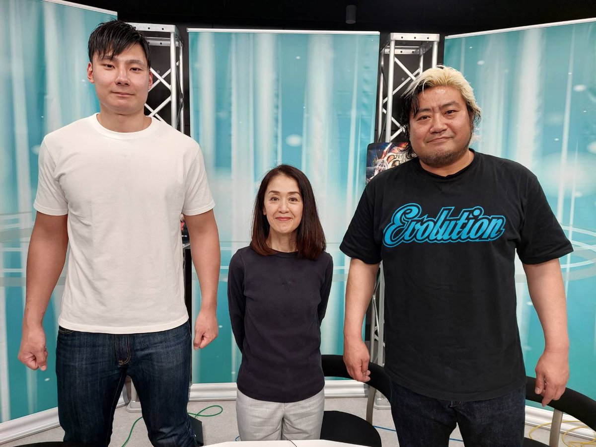 FIGHTING TV サムライ Part24