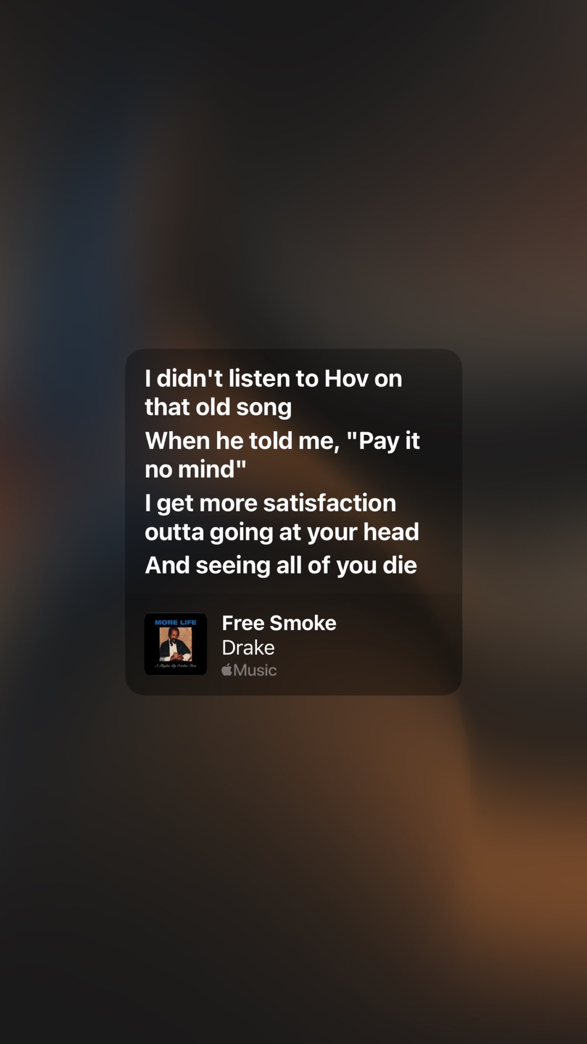 Drake Quotes 2024 About Life