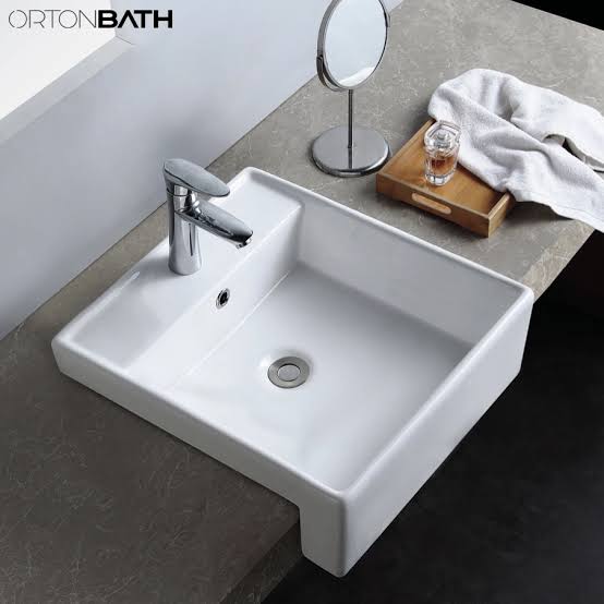 TYPES OF WASH HAND BASINS. Bookmark and Rt With a plethora of options ...