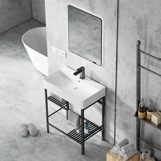 TYPES OF WASH HAND BASINS. Bookmark and Rt With a plethora of options ...