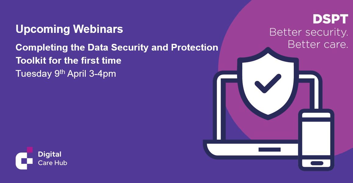 Information Asset Register - Template - Digital Care Hub