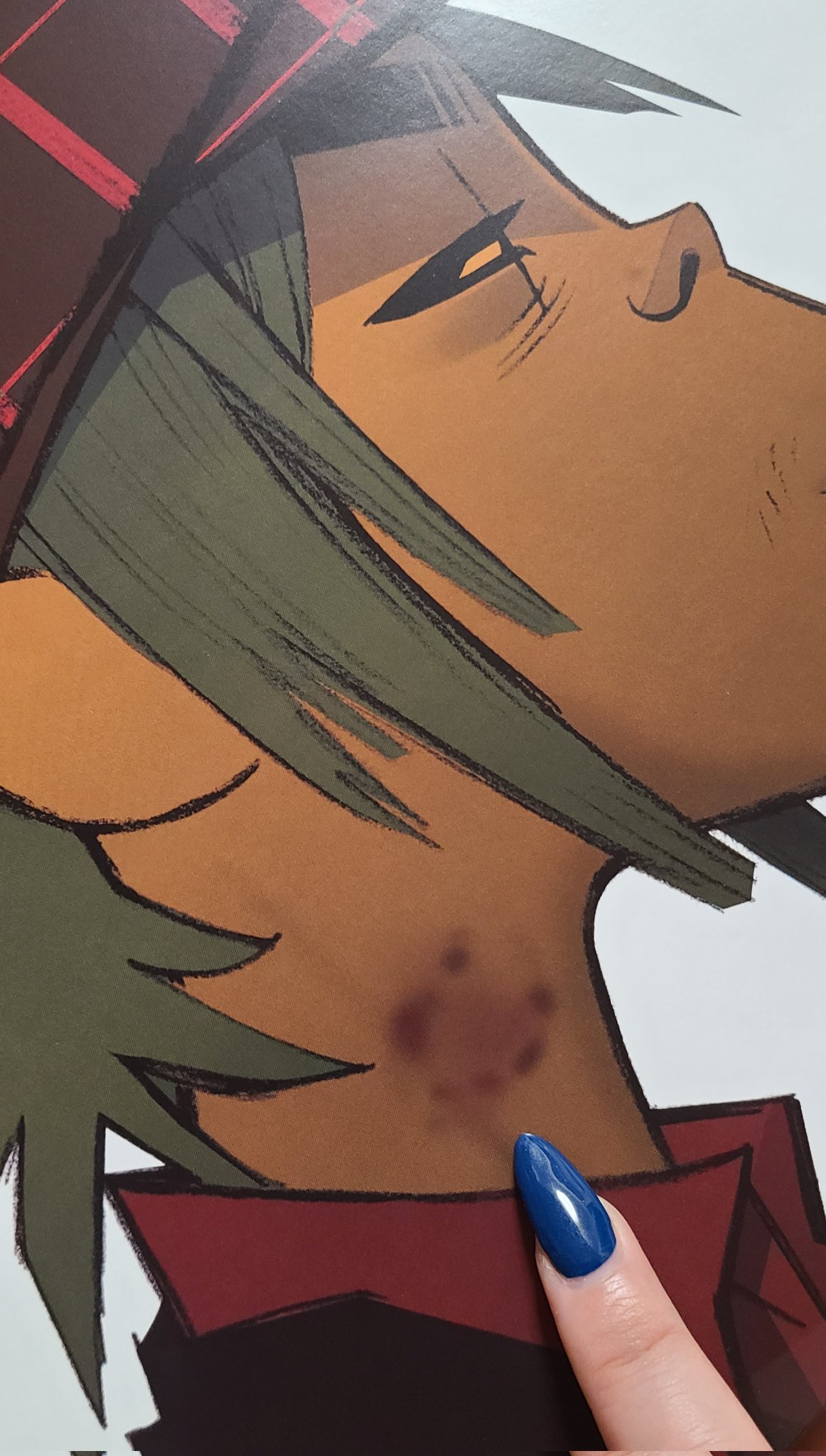 2d Gorillaz Demon Days