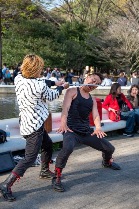 『GABEZ』の人気がまとめてわかる！評価や評判、感想などを1週間ごとに紹介！｜ついラン