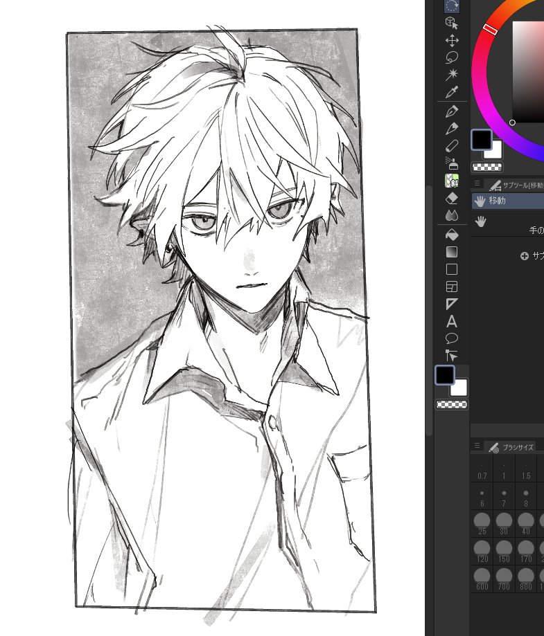 素通る春@Pass_springの漫画作品一覧(人気順)