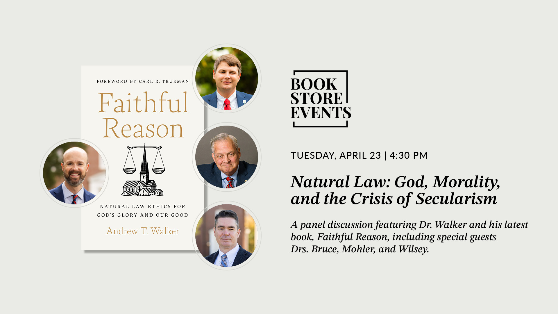 John Walker Christian