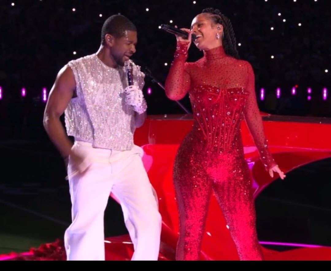 Super Bowl 58 Eclipse Ritual- 58 days before the Eclipse Usher Eclipse ...