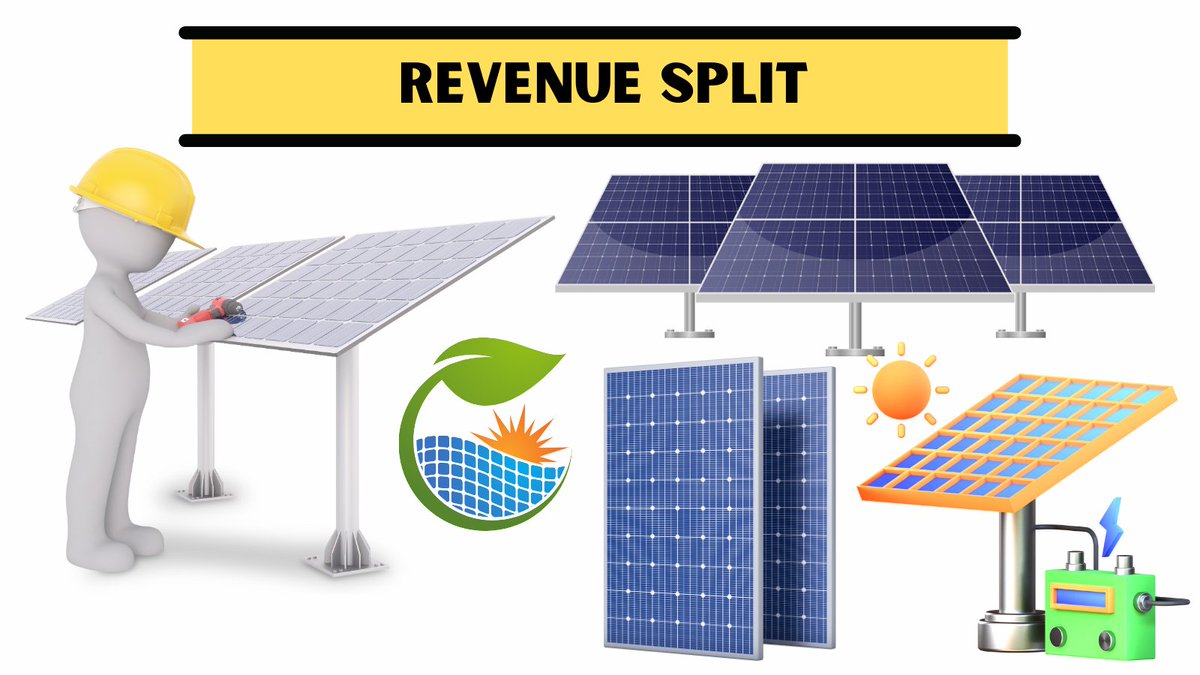 🌟 The Company Which is Into Solar EPC & EV leasing Segment Which are ...