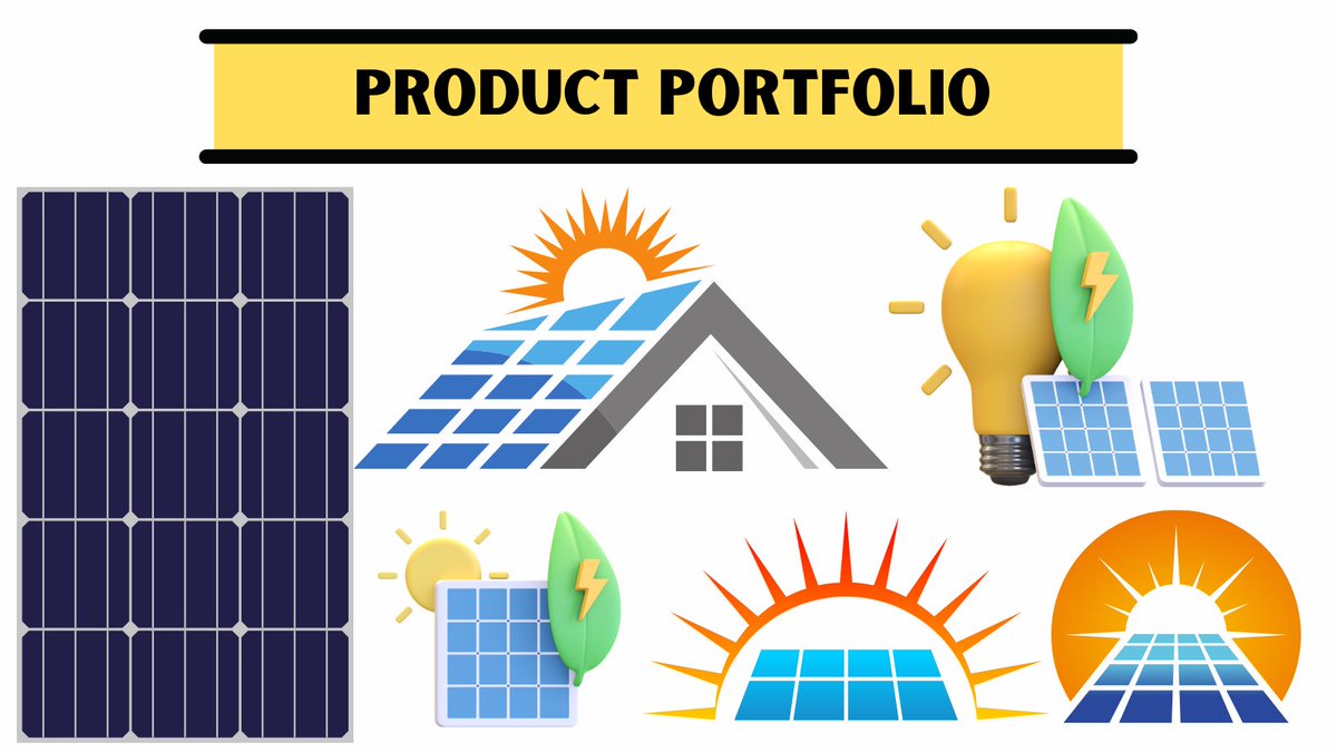 🌟 The Company Which is Into Solar EPC & EV leasing Segment Which are ...