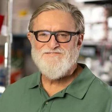 Gabe Newell Half Life 3 Confirmed