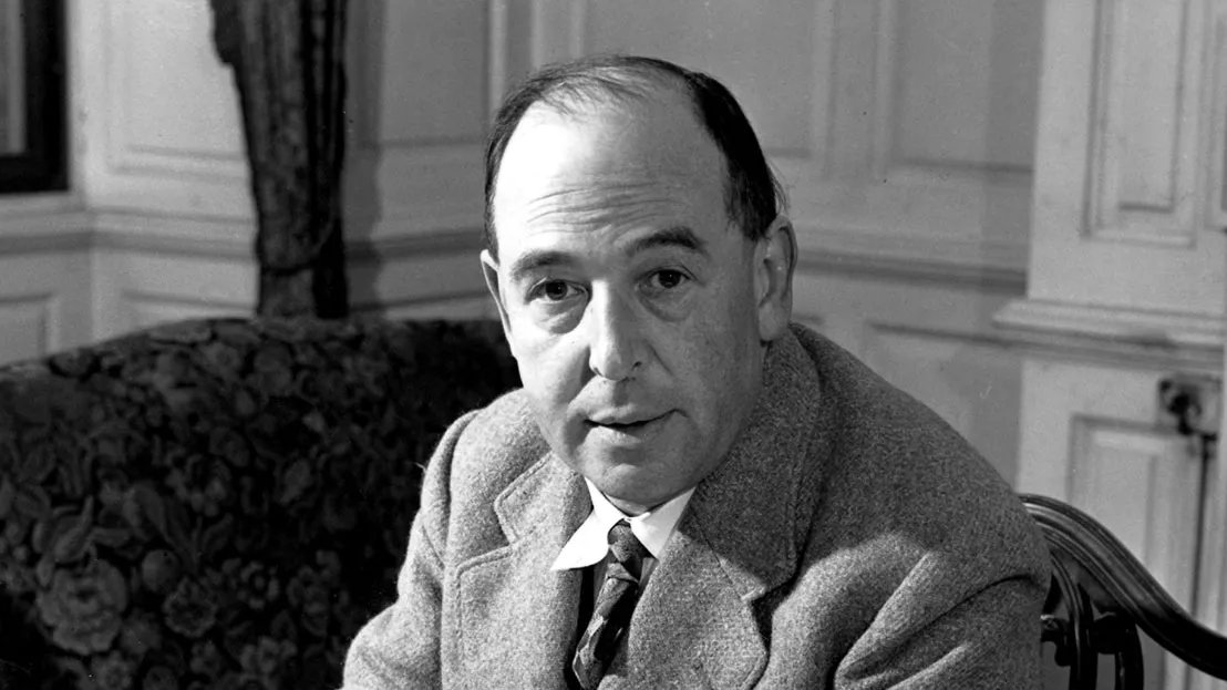 10 paradoxical truths from 10 brilliant men 1. C.S. Lewis: Originality ...