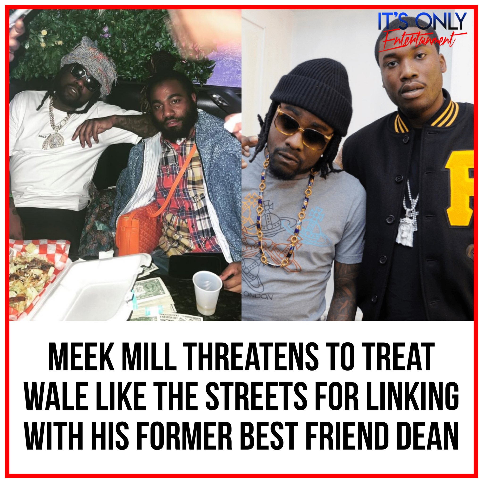 Wale Meek Mill Memes Meek Mill We Slide (feat. Young Thug) Lyrics