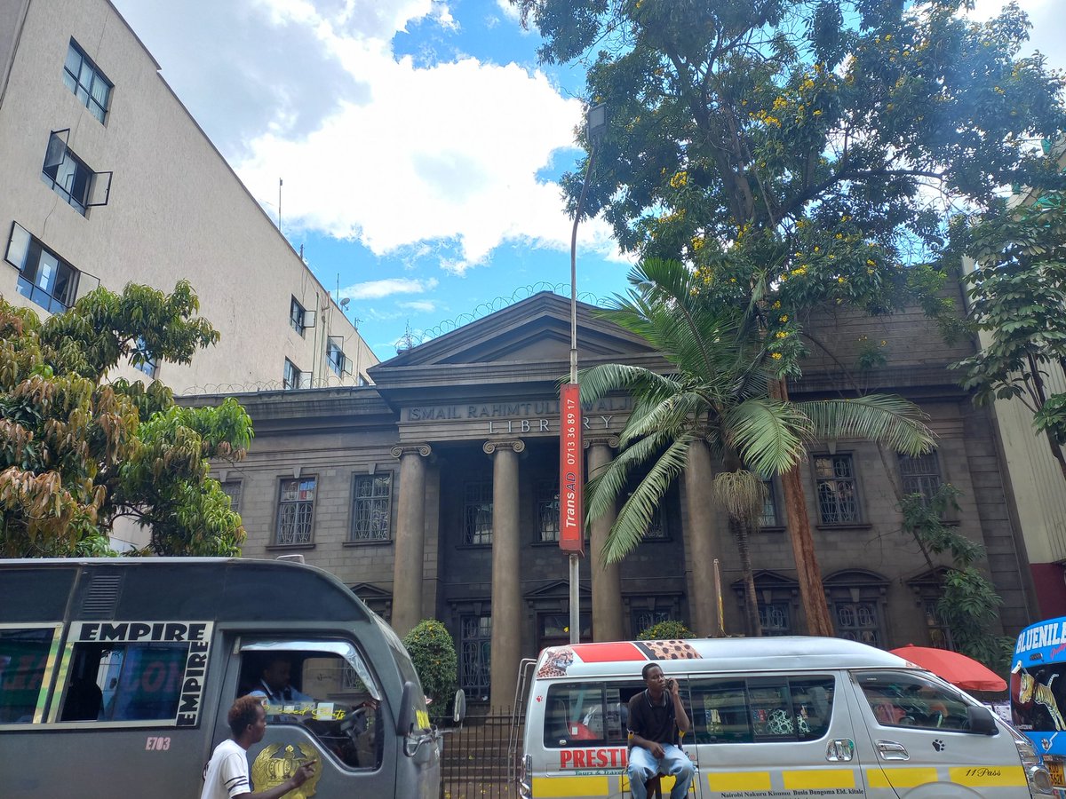 Well, I've always been curious to know more about that Neo-classical ...