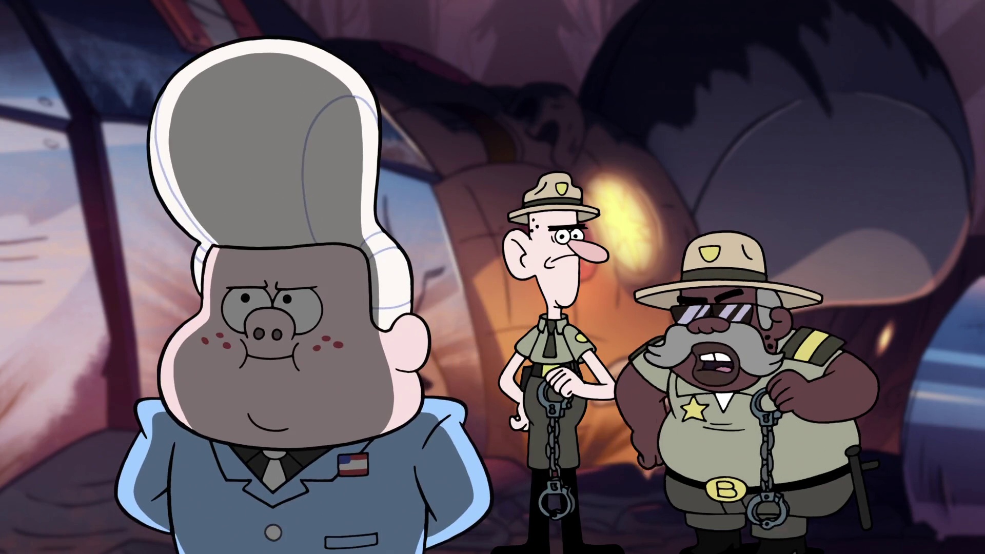 Gravity Falls Gideon Wallpaper Bill Cipher Gravity Falls Elentori
