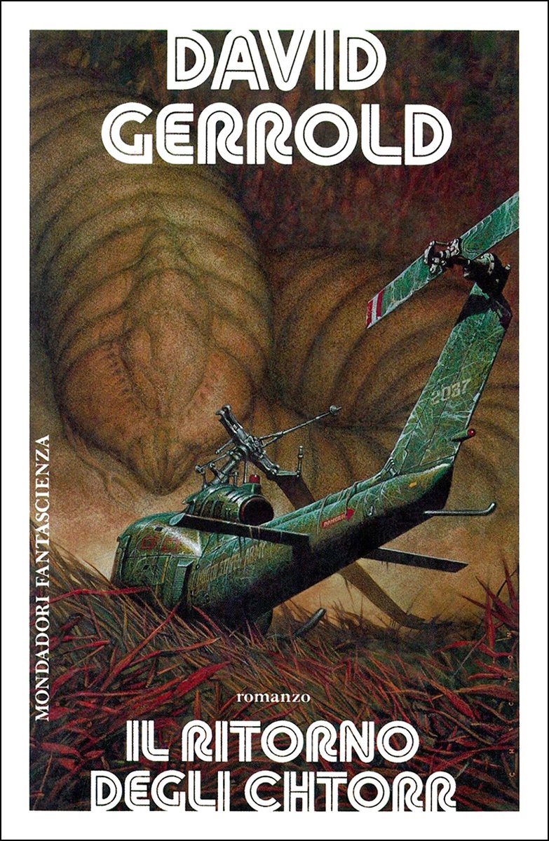 「Oscar Chichoni, Argentinian Illustrator 」Jeff Simpsonの漫画