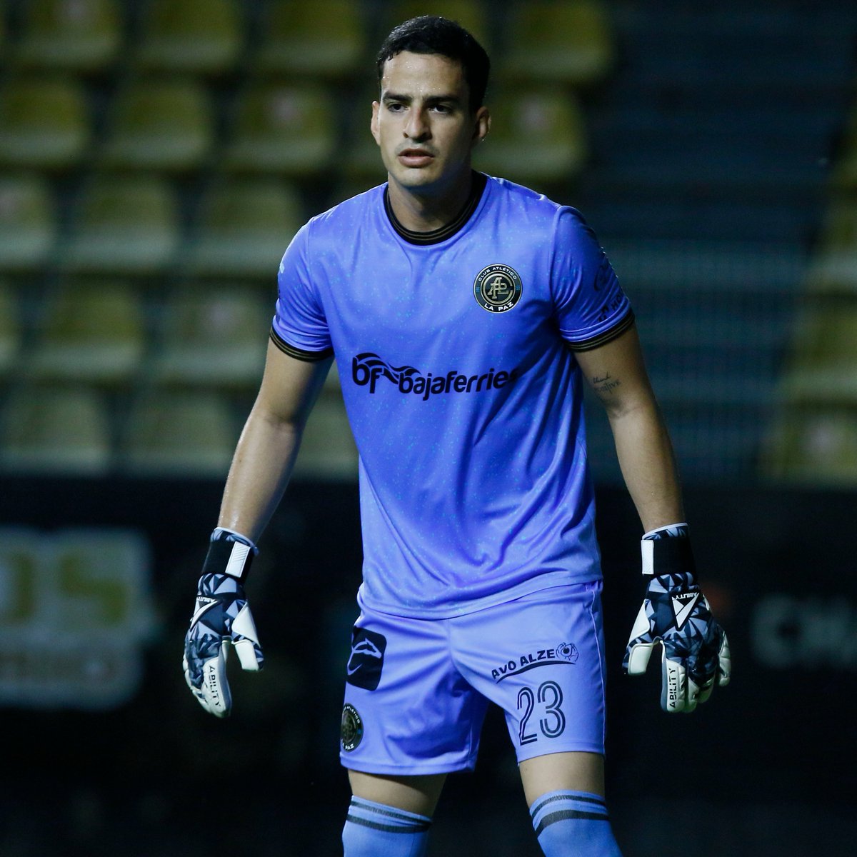 Jonathan ESTRADA - PES KINGS EDITION