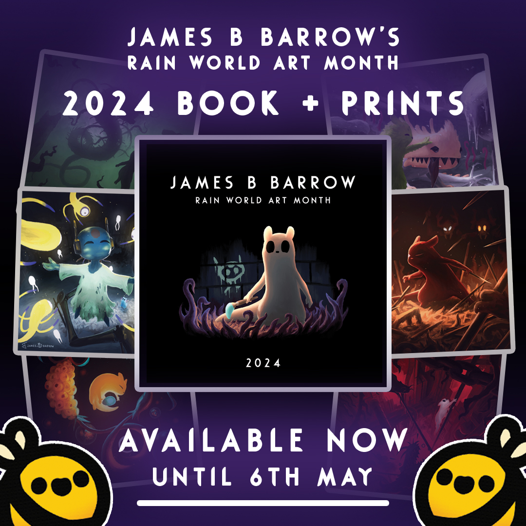 James B Barrow on X: #RWArtMonth 2024 Day 14: Leviathan - Nothing quite prepares you for the ...