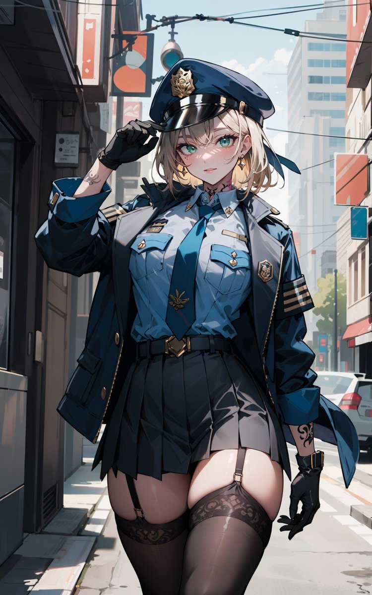 vrai_cccccさんのイラストまとめ 3ページ目