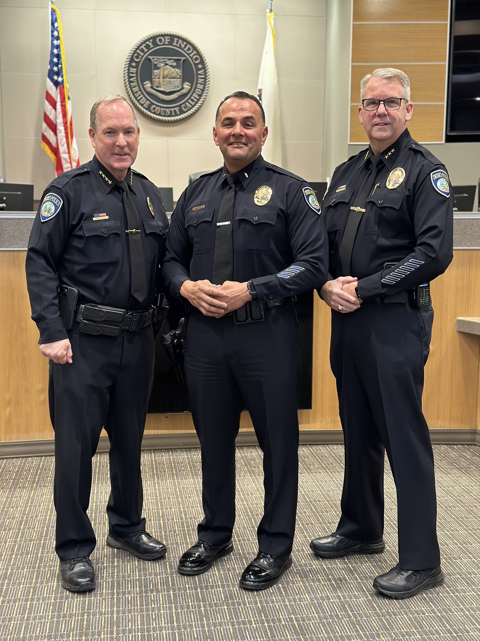 Indio Police Department