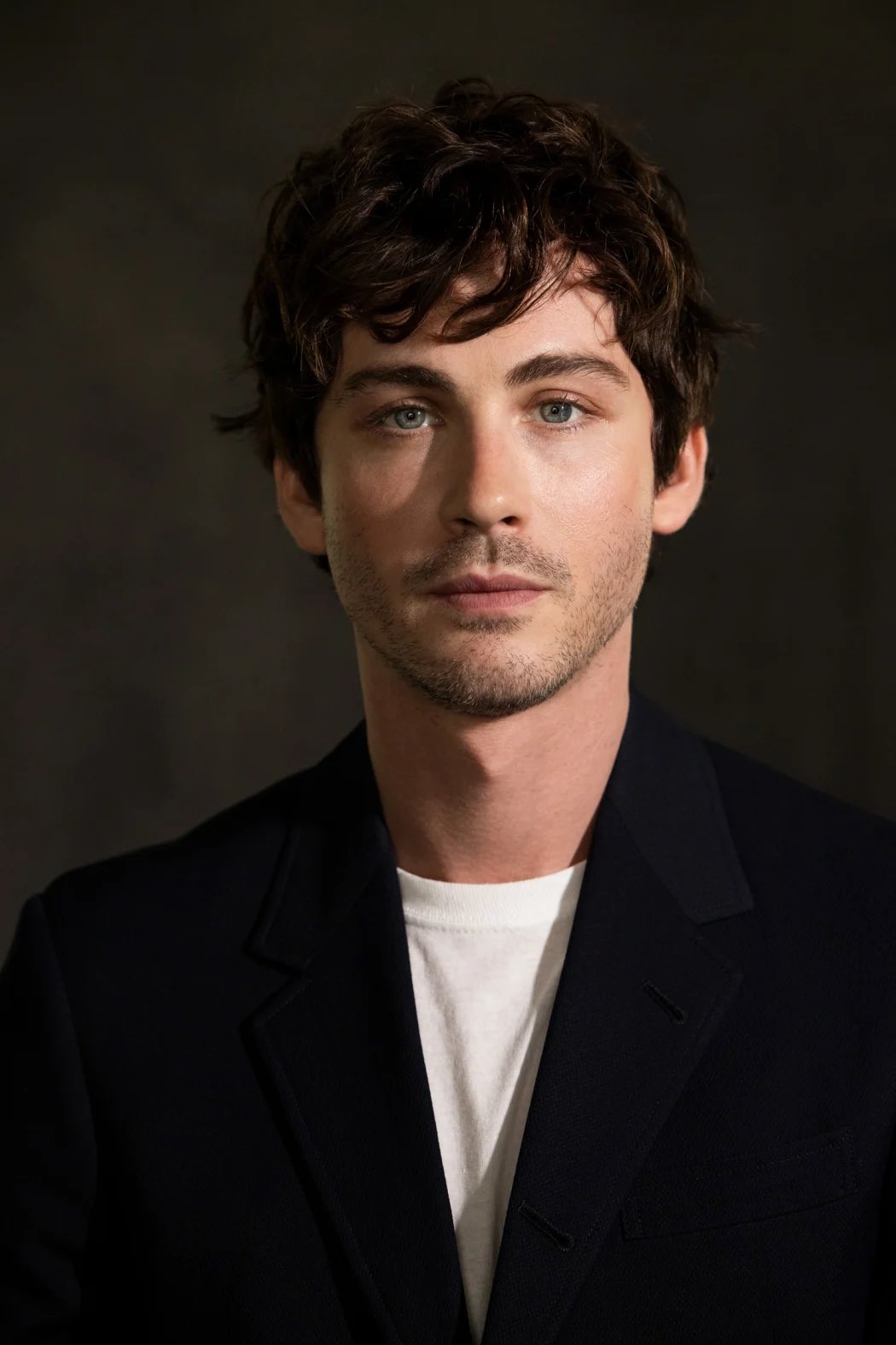 Logan Lerman Photoshoot Black And White Logan Lerman France On X: "The