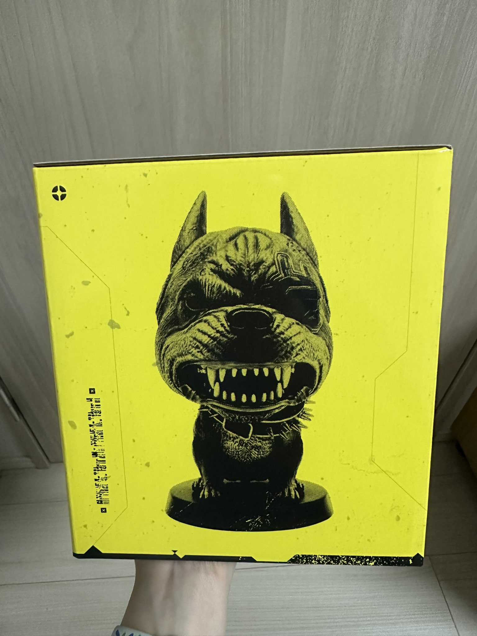始条 明 na platformě X: „うわーーーーダッシュボードの怖い犬 始条 明 na platformě X: „うわーーーーダッシュボードの怖い犬