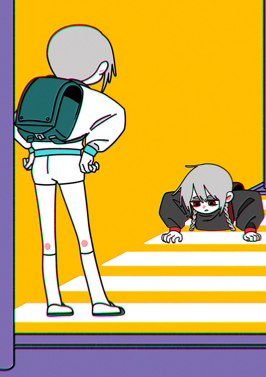 「夕方の練習 」TADANO_TAJIMAの漫画