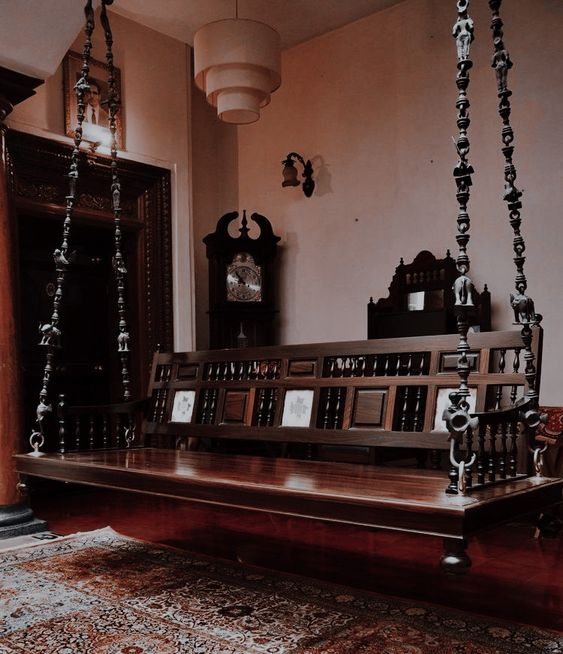 INDIC AESTHETICS's Threads – Thread Reader App