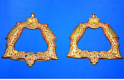 Do you know about Peter Padukas of Goddess Meenakshi? This happened ...