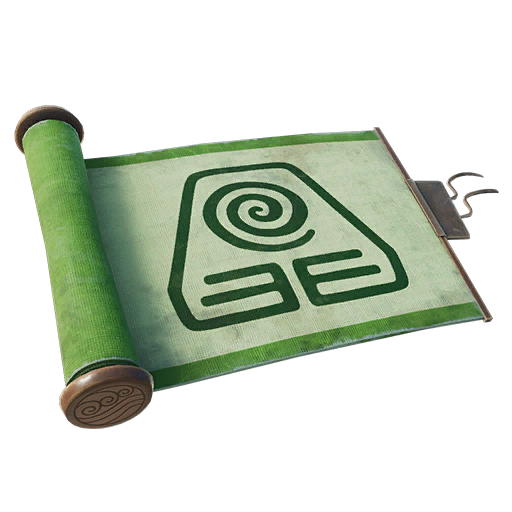 Earth Symbol Avatar