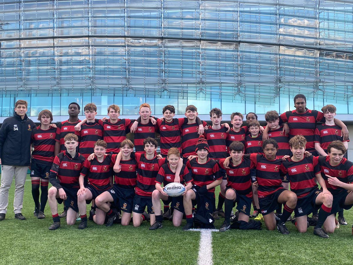 Welcome to The Campion School