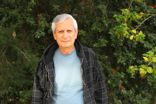 Benzi Sanders's Threads – Thread Reader App