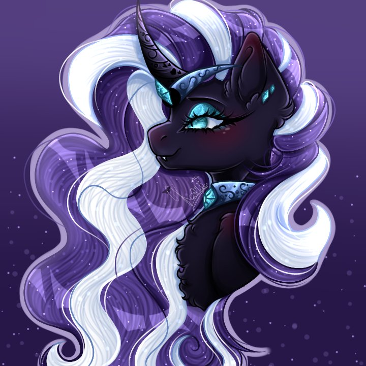 Mlp Nightmare Rarity