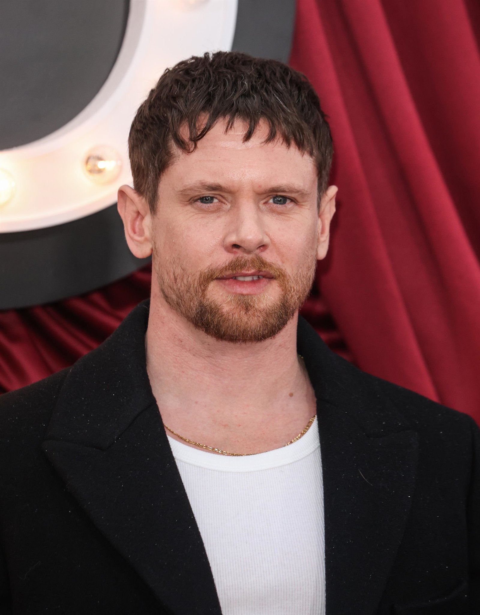 Jack O'connell 2024 A Dark Horse Next James Bond Contender Has A