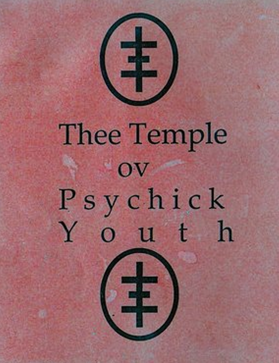 The Process Church of the Final Judgement: Esalen, Scientology, The ...