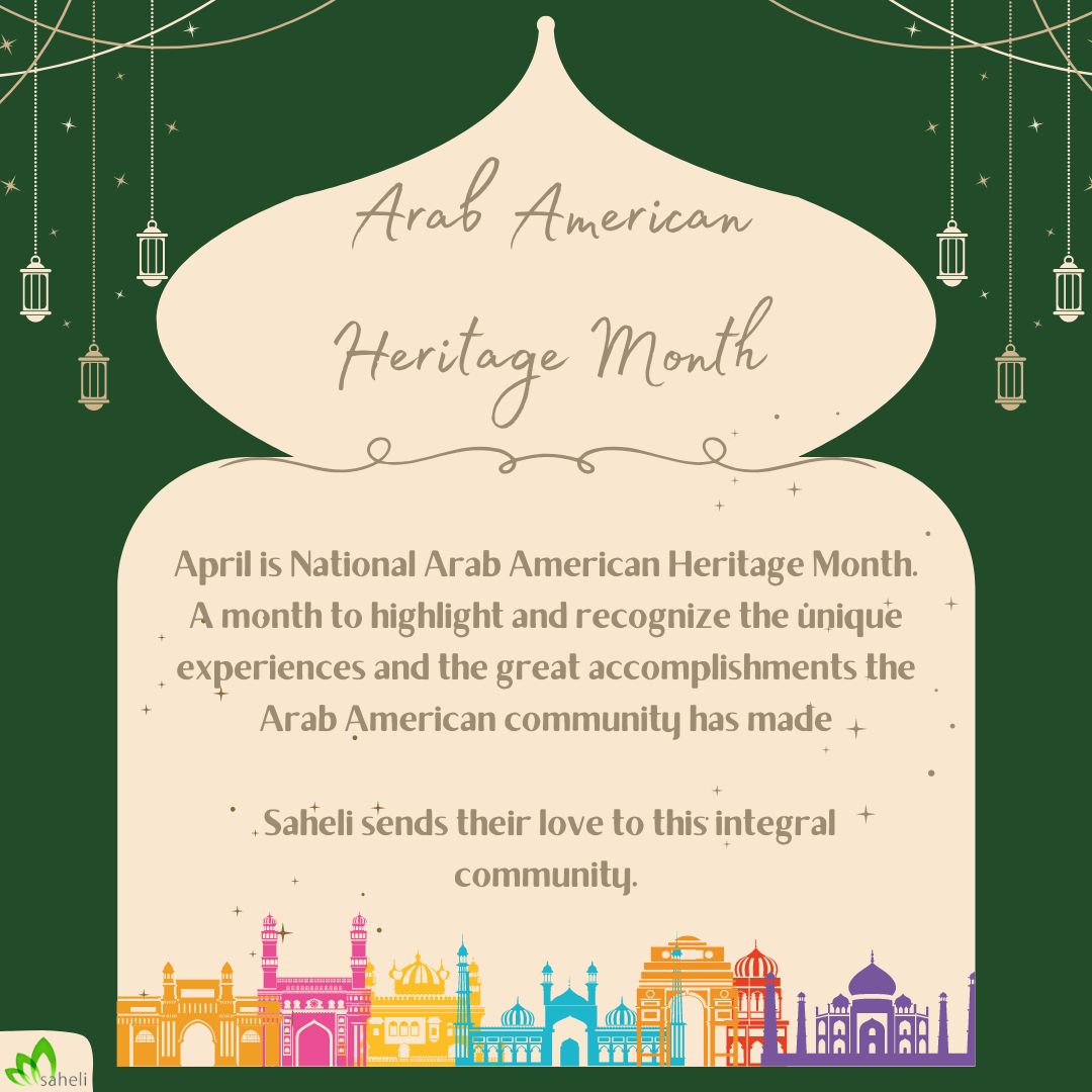 Arab American Quotes