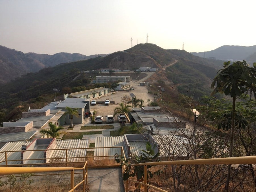 Luca Mining Corp. – The Rising Star of Mexican Mining