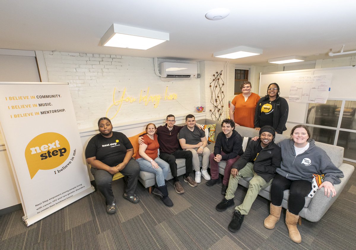 Homepage - Next Step Fund, Inc.